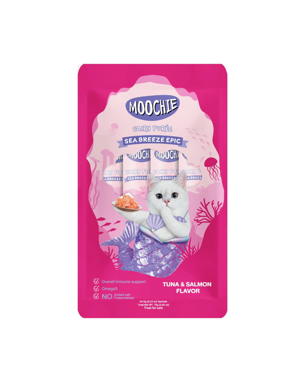 Moochie-USA – Moochie Us